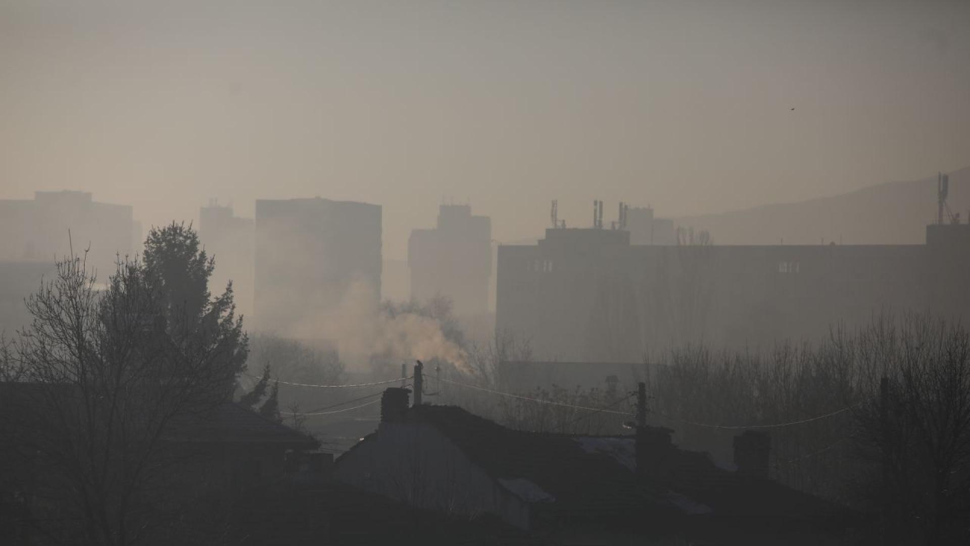Ще дишаме ли по-чист въздух в България? Националната система за мониторинг се модернизира|Vesti.bg