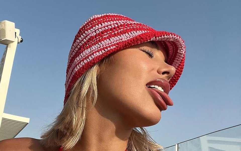 Руска фурия заби ас на Юве | Gong.bg