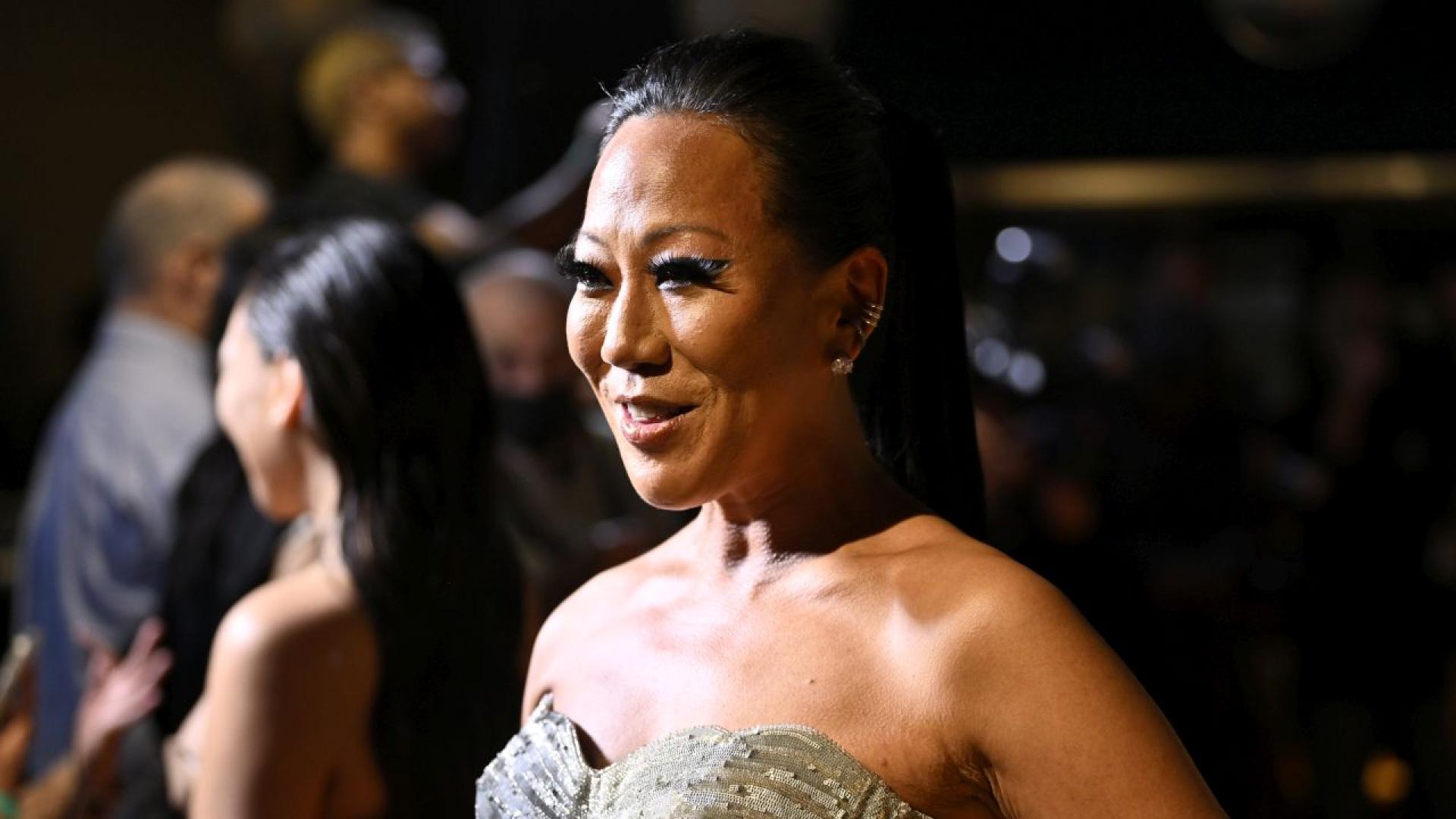 Бижутерката на звездите и риалити звезда Лин Бан почина след ски ...