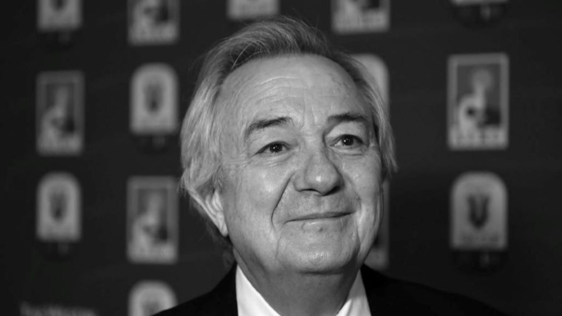 Почина актьорът Ремо Джироне, изиграл мафиота Тано Кариди в "Октопод ...