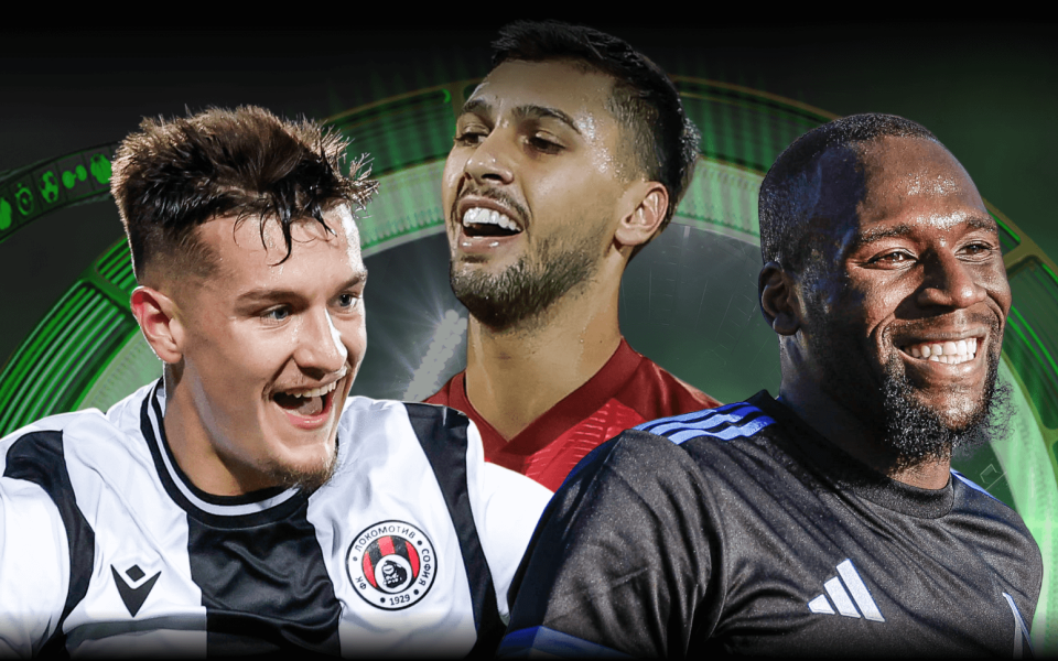 WINBET Гол на кръга - гласувай и избери победител! | Gong.bg