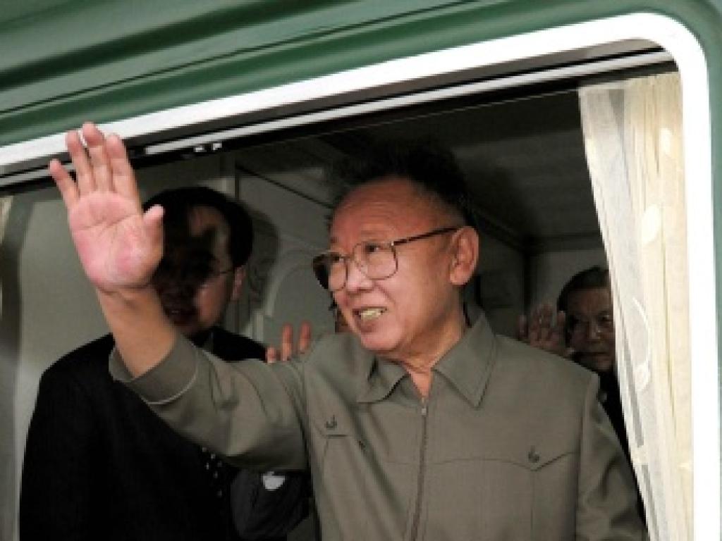 Ким Чен-ир почина на 69 - Свят - Vesti.bg