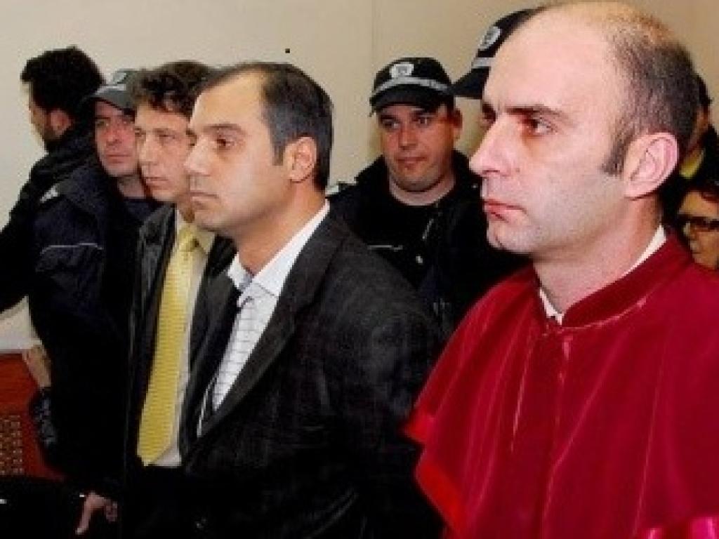 По-тежко наказание за Рашков-младши - България | Vesti.bg