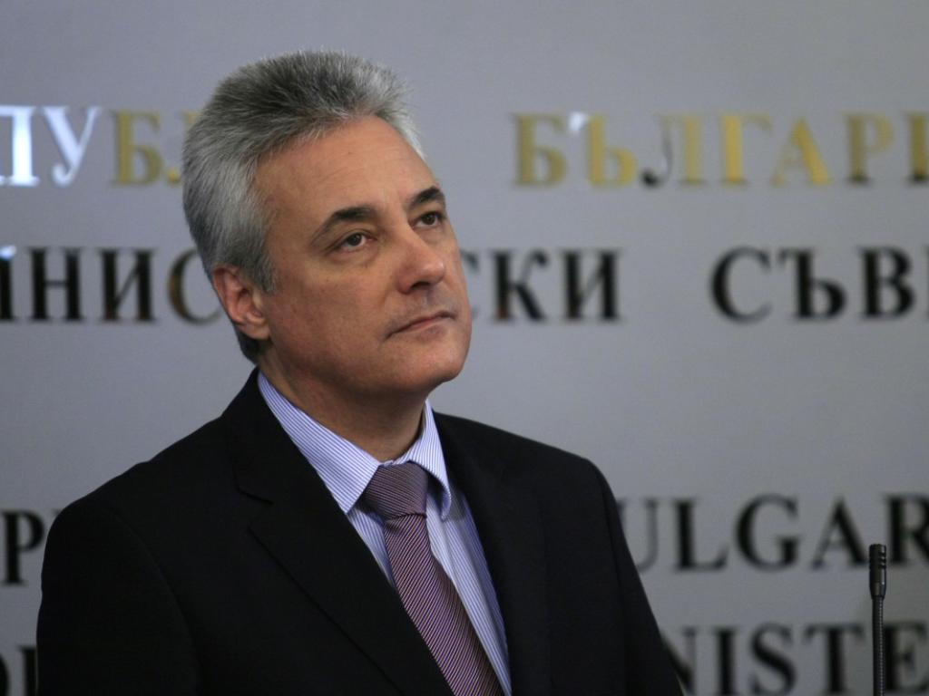 Приоритетите на служебния кабинет - стабилност, избори, прозрачност ...